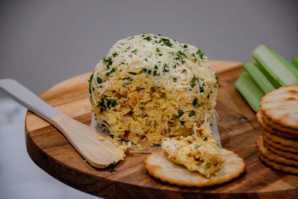 Triple Cheese Curry Ball – Elgusto Global