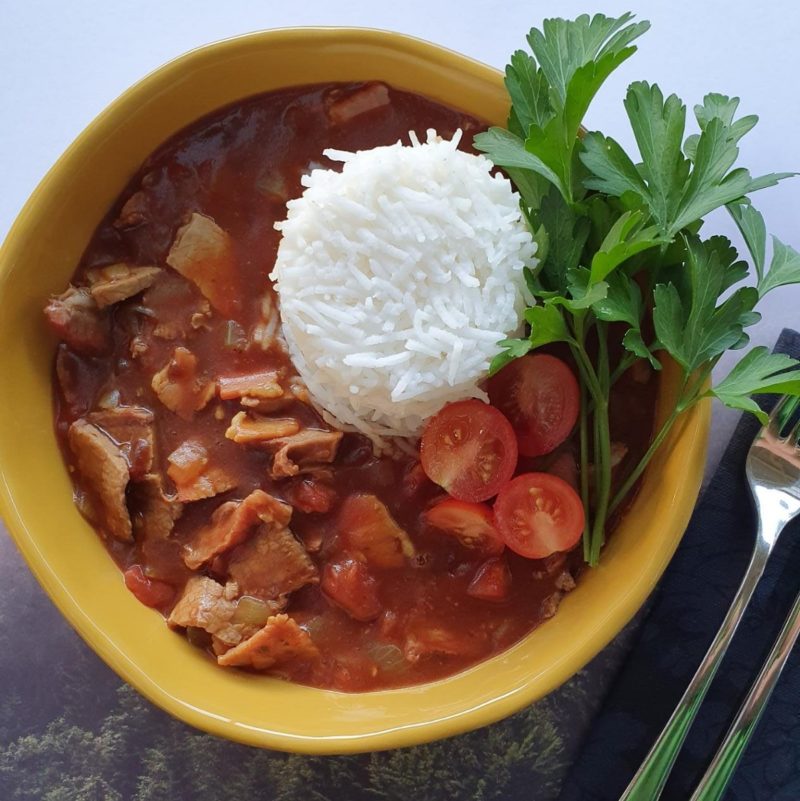 Curry – Elgusto Global