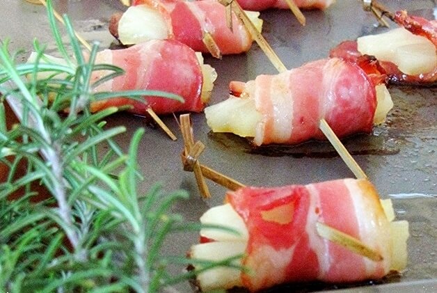 Pancetta – Elgusto Global