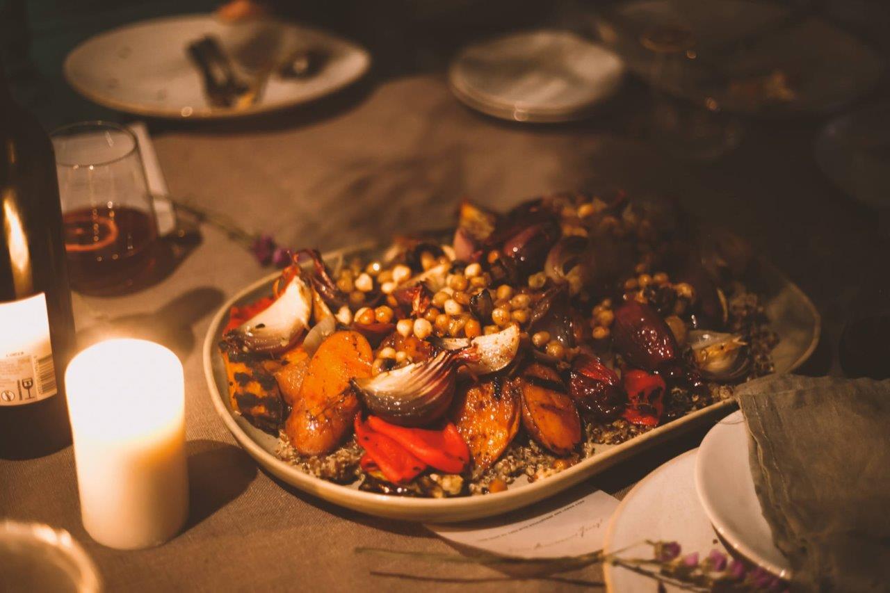 Cosy Winter’s Night Dinner – Elgusto Global