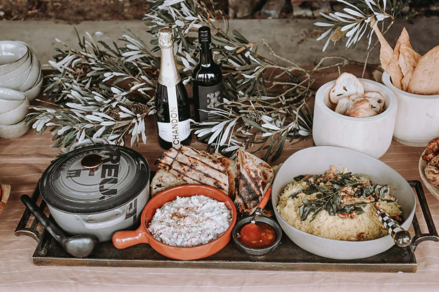 Winter Table – Elgusto Global
