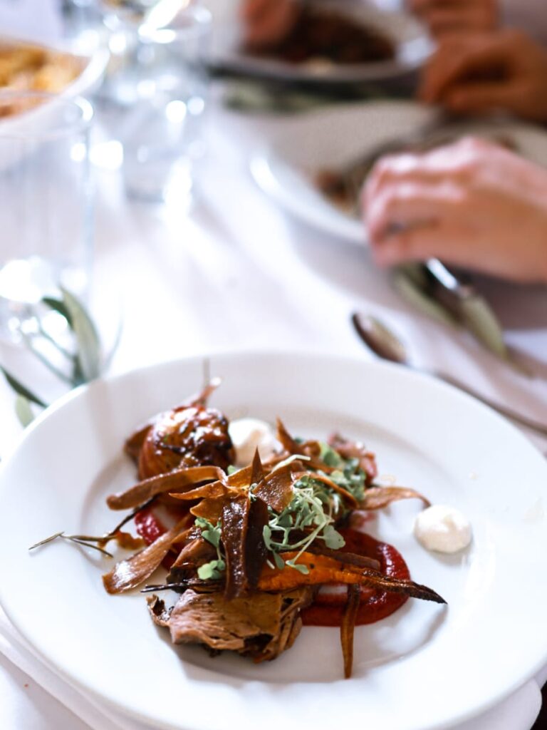 Beef Stack Main Meal – Elgusto Global