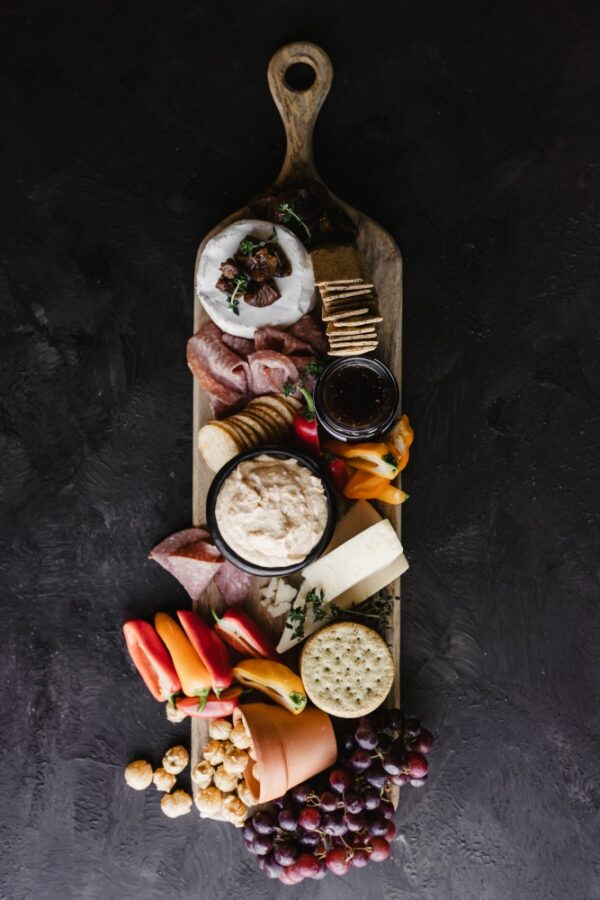 Simple & Easy Break Board – Elgusto Global