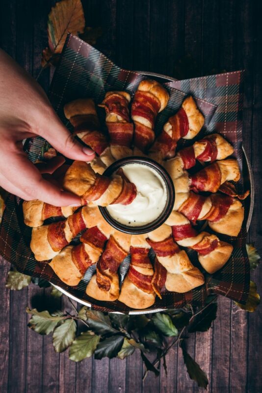 Snack Tray – Elgusto Global