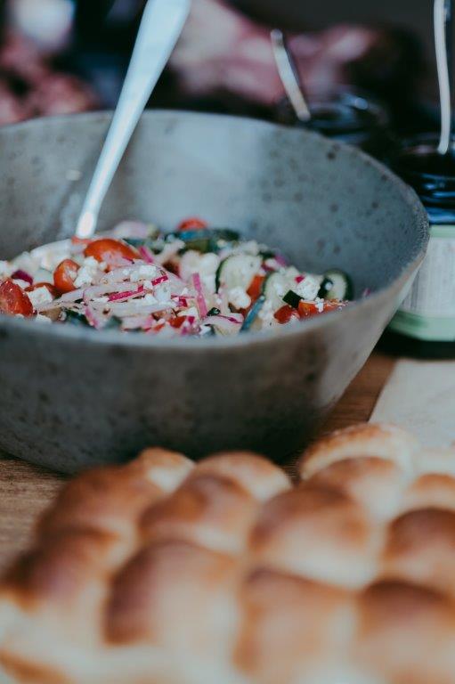 Cookout with Company – Elgusto Global
