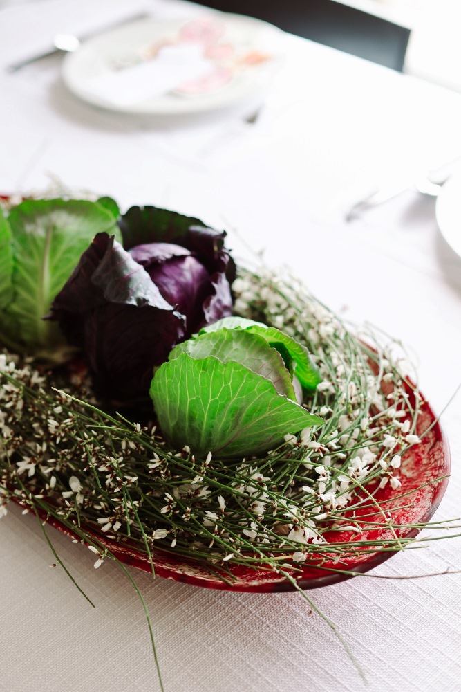 Summer Cocktail Table Setting – Elgusto Global