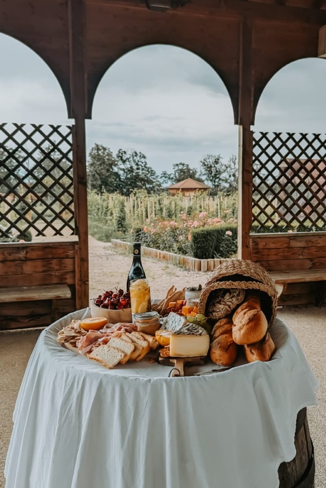 French Picnic – Elgusto Global