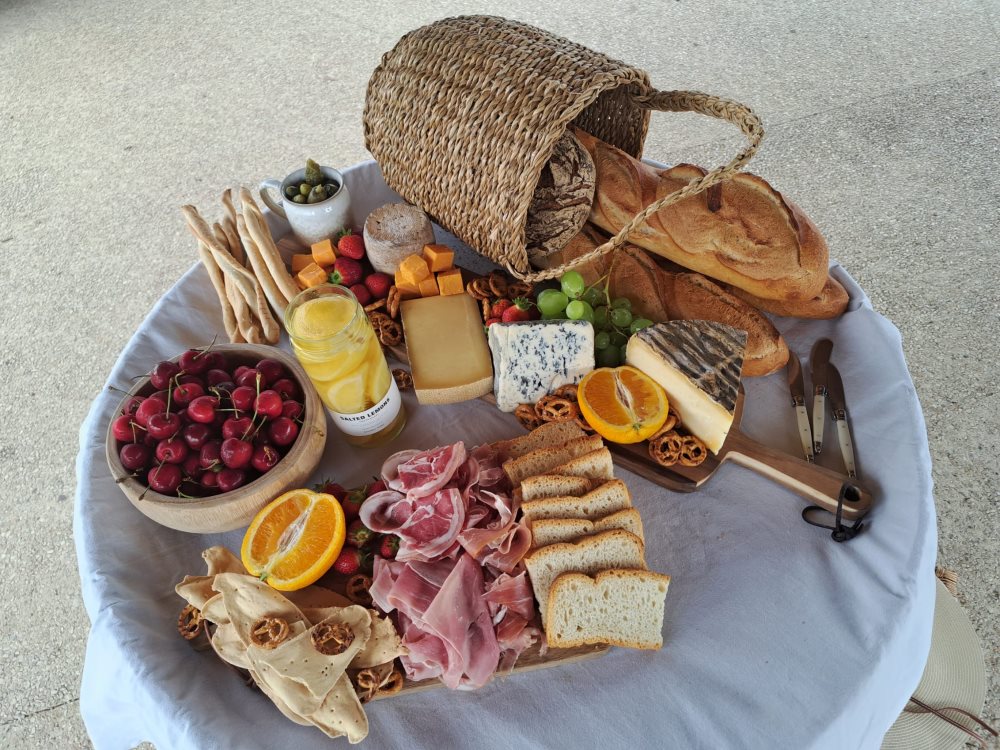 French Picnic – Elgusto Global