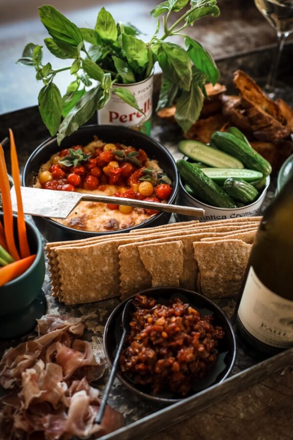 Snack Tray Collection – Elgusto Global