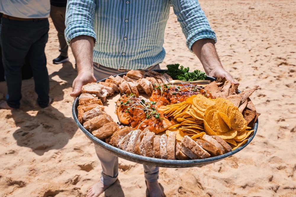 Guest Platters – Elgusto Global