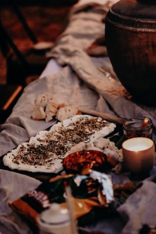 Simple Starters to Impress & Tips – Elgusto Global