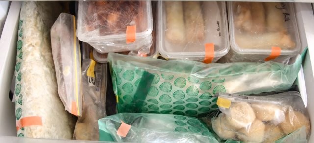 Mrs Gusto’s Food Freezing Tips & Recipes – Elgusto Global