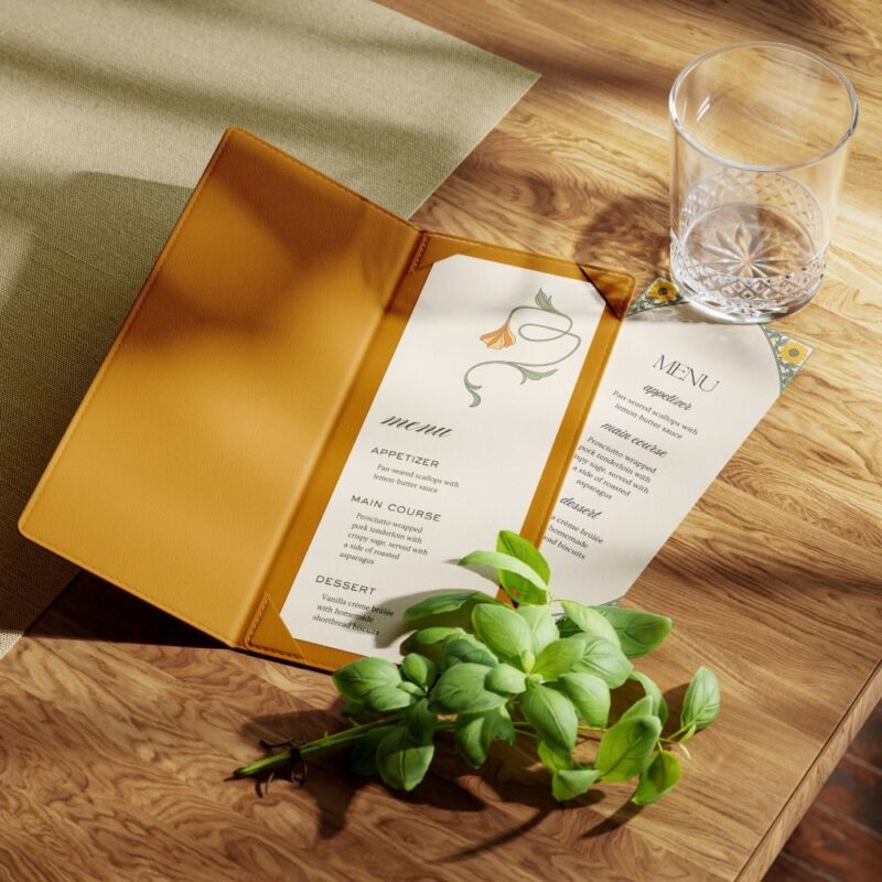 Botanical Design – Elgusto Global