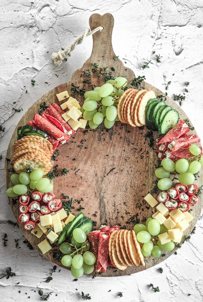 COLLECTION – Simple Snack Boards – Elgusto Global